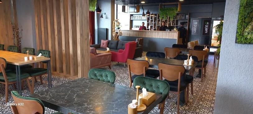 Oksijen Kafe & Restoran, Sarıkamış - Restaurant menu, prices and reviews