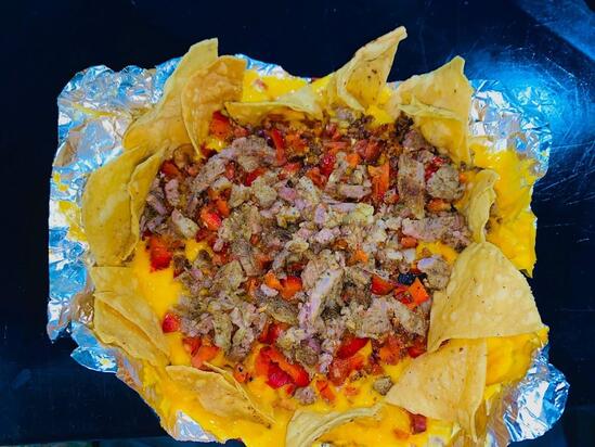 Taquería y asadero El Tacuche, Coatzintla - Menú del restaurante ...