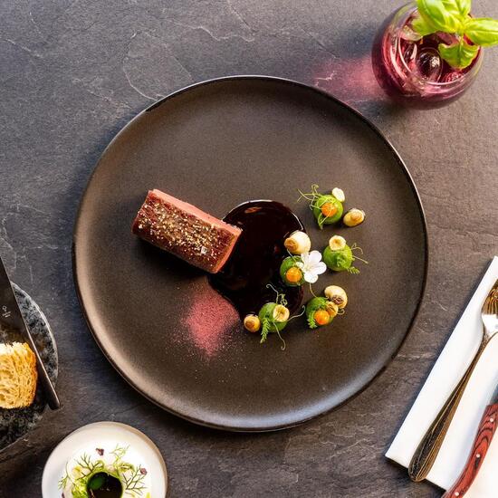 Portun Restaurant, Munich - Restaurant menu, prices and reviews