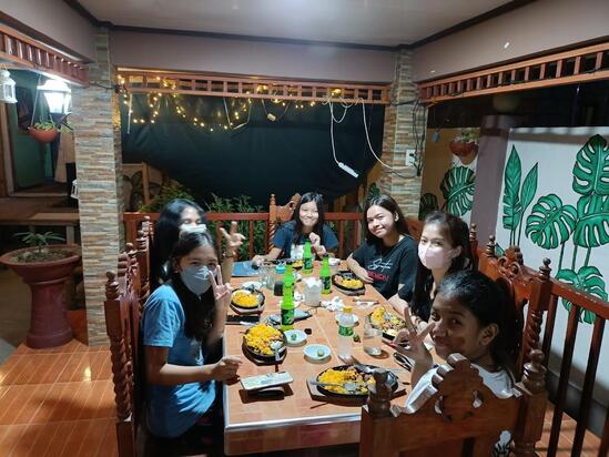 Aro sizzler house, Calumpit - Restaurant menu, prices and reviews
