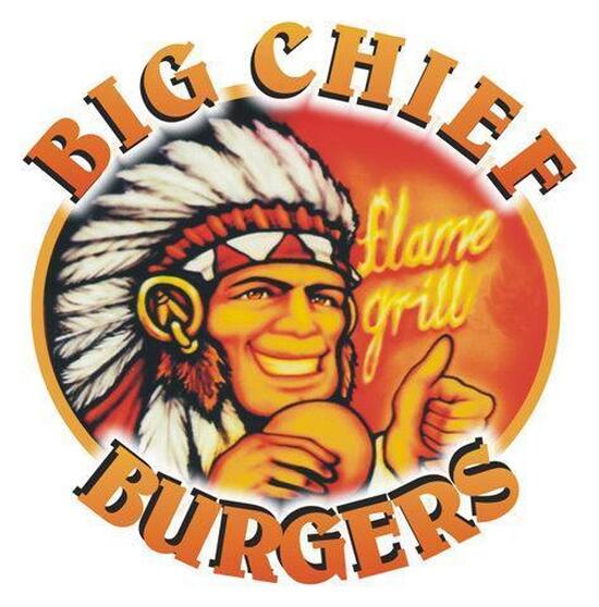 Big Cheif Burgers Broadbeach, Broadbeach - Restaurant menu, prices and ...