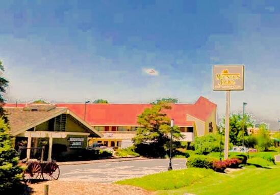 Mountain Jack's, Cleveland - Restaurant menu, prices and reviews