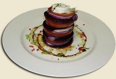 Cafe Ceylon, Victoria - Restaurant menu, prices and reviews