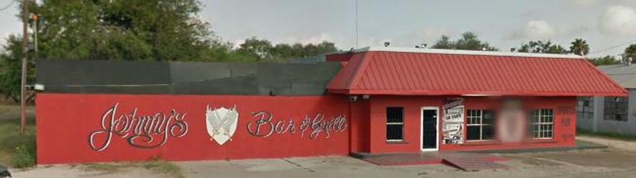Johnnys Bar & Grill, Monte Alto - Restaurant menu, prices and reviews