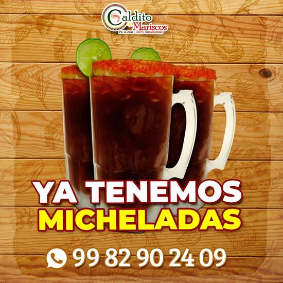 El Toron Mariscos Sinaloenses, Cancún - Restaurant menu, prices and reviews