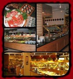 Sesame Grill, Fort Worth - Restaurant menu, prices and reviews