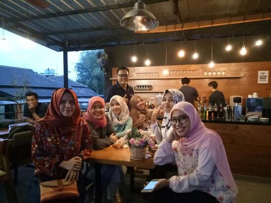 ISO COFFEE, Bogor - Restaurant menu, prices and reviews