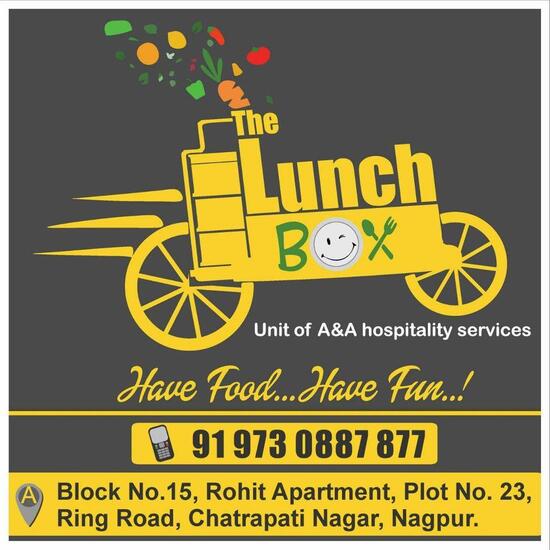 The Lunch Box, Nagpur - Restaurant menu, prices and reviews