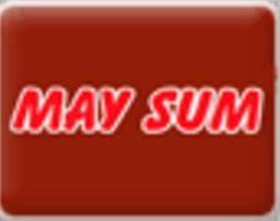 May Sum Chinese in Edinburgh - Restaurant menu and reviews