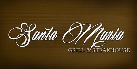 Santa Maria Grill & Steak House, Santa Maria - Restaurant menu, prices ...