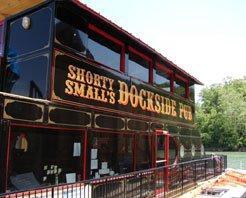 Shorty Smalls DockSide Pub in Branson - Restaurant reviews