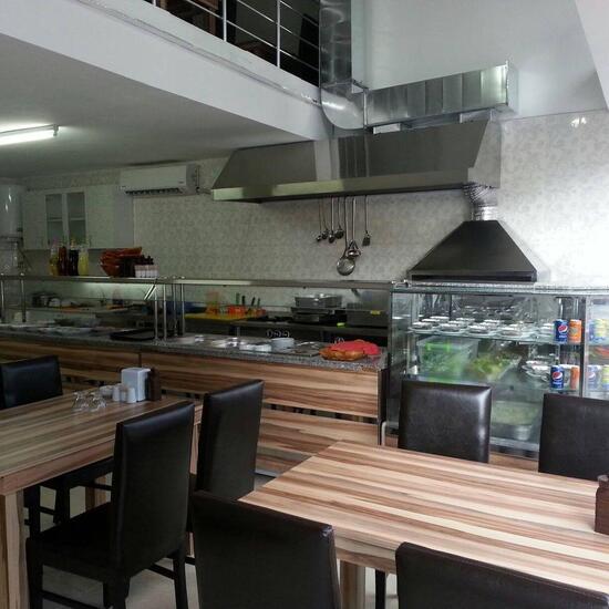 Gunaydin Restaurant, Rize - Restaurant menu, prices and reviews