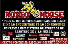 Rodeo House, Rosarito - Restaurant menu, prices and reviews