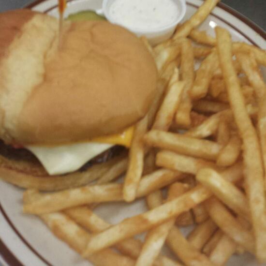 Jo's Schoolhouse Cafe, Hecla - Restaurant menu, prices and reviews