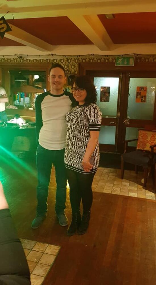 Fallons Bar in Ballygar - Restaurant reviews