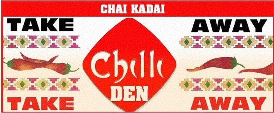 Restaurante Chai Kadai, Durban