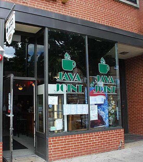 The Java Joint, Toms River - Restaurant menu, prices and reviews