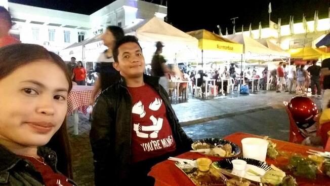 Mandaue Food Fiesta Restaurant And Caterer, Mandaue City - Restaurant ...