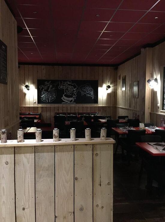 Fun pizza, Villé - Restaurant menu, prices and reviews