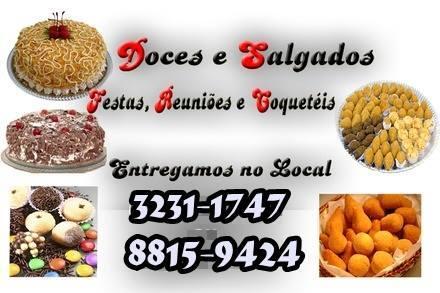 Gula Gulosa, Brasil, Gleba 2