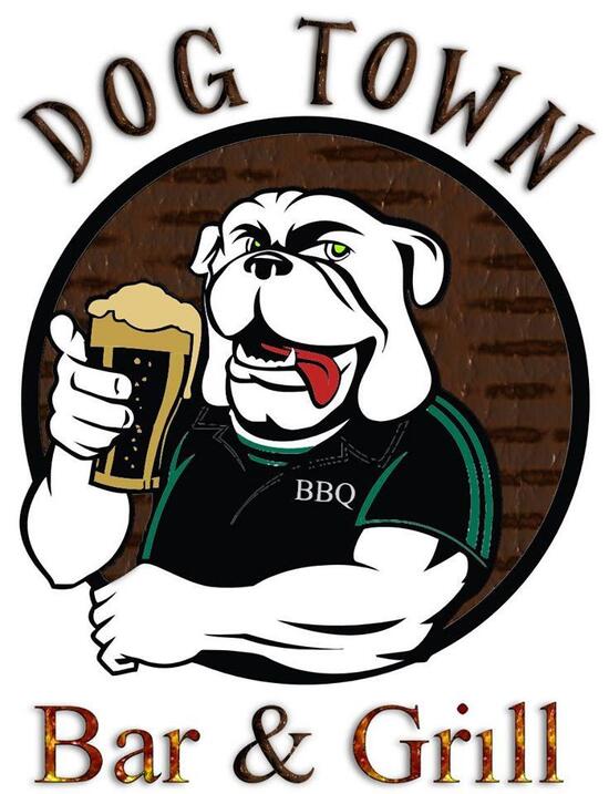 Dogtown Bar & Grill, Maryville - Restaurant menu, prices and reviews
