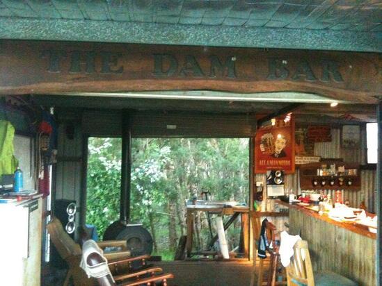 The Dam Bar, Cooranbong - Restaurant menu, prices and reviews