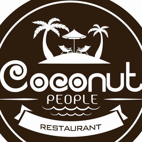 Coconut People restaurant, Da Nang, Lo 20-21-22 Ly Thanh Tong ...