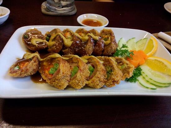 Goc Xua, Ciudad Ho Chi Minh (Saigón) - Menú del restaurante, precios y ...