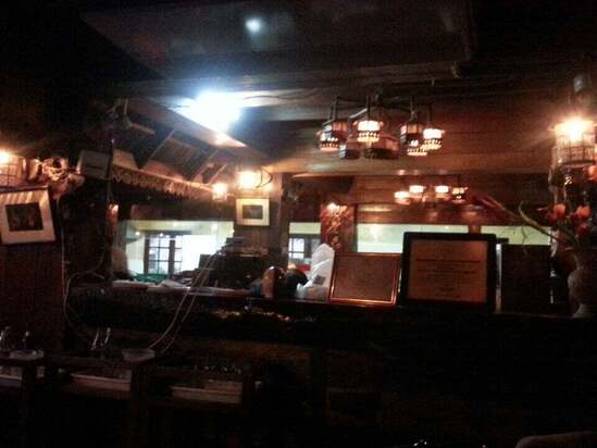 ปาล์มสวีทโฮม, Kabin - Restaurant menu, prices and reviews
