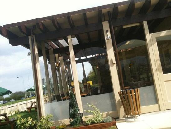 Bridge At Gamston, Nottingham - Restaurant menu, prices and reviews