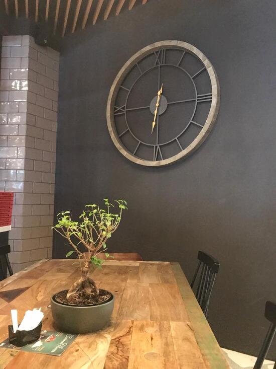 Sach Pizza, Prishtina - Restaurant menu, prices and reviews