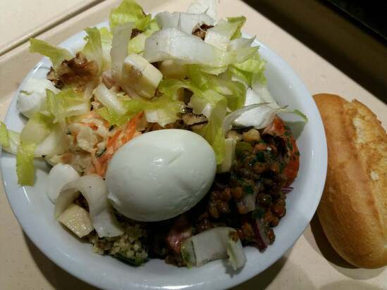 Autogrill, Auberive - Restaurant menu, prices and reviews