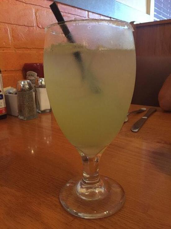 El Cerro Grande, Myrtle Beach - Restaurant menu, prices and reviews