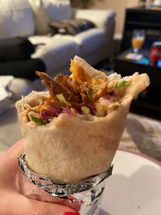Vegan Shack, Manchester - Restaurant menu, prices and reviews