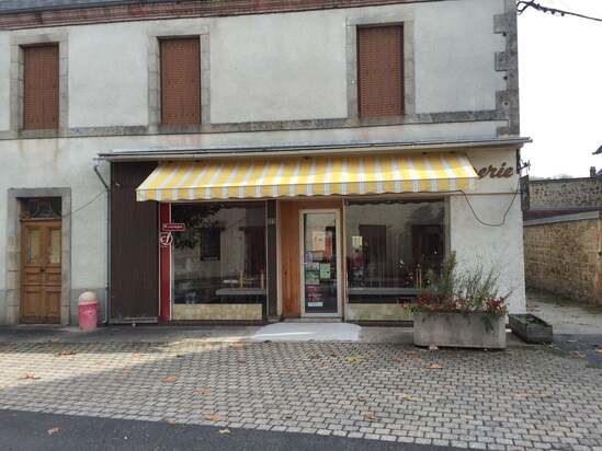 Boulangerie Blé, Montel-de-Gelat - Menu du restaurant, prix et avis