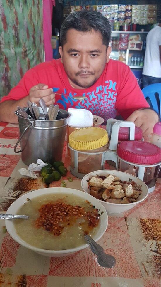 Tisay Gotohan restaurant, San Fernando - Restaurant reviews