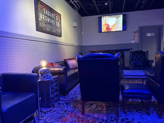 Engine 3 Brewing Co, El Paso - Restaurant menu, prices and reviews