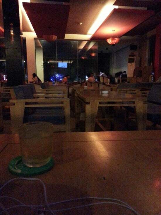 Hi Cafe, Ho Chi Minh City - Restaurant menu, prices and reviews