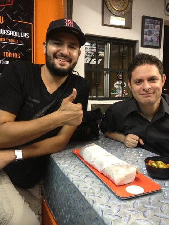 Fat Burro Asada & Grill, Tijuana - Menú del restaurante, precios y reseñas
