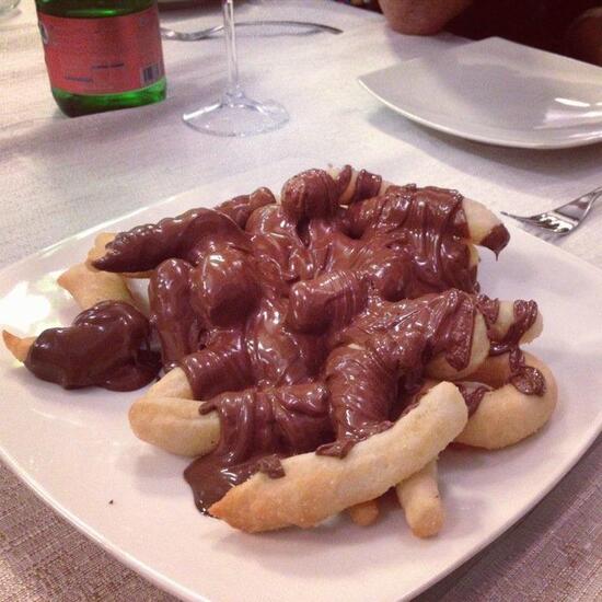 Que Sabroso, Cesinali - Restaurant menu, prices and reviews