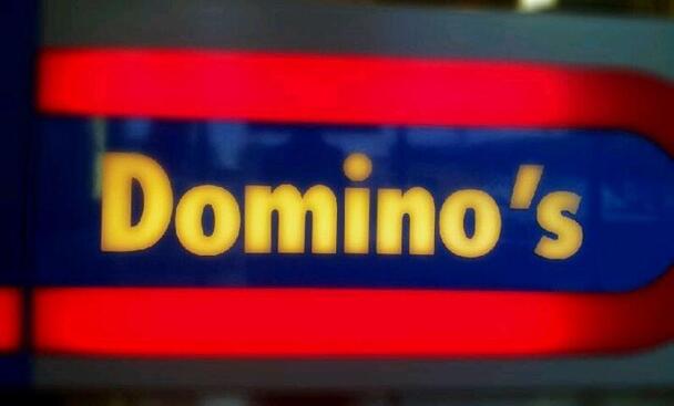 Domino's Pizza, 60 Macgregor Tce Shop 3 in Bardon - Restaurant menu