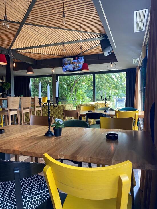 MS Restaurant - Lounge Bar, Trstenik - Restaurant menu, prices and reviews