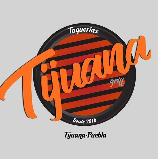 Tijuana Grill, Heroica Puebla de Zaragoza - Menú del restaurante ...