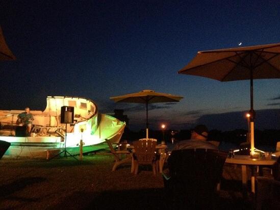 Channel Bass, Hatteras - Restaurant menu, prices and reviews