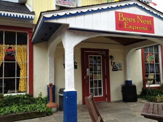Bees Nest Express, Port Deposit - Restaurant menu, prices and reviews