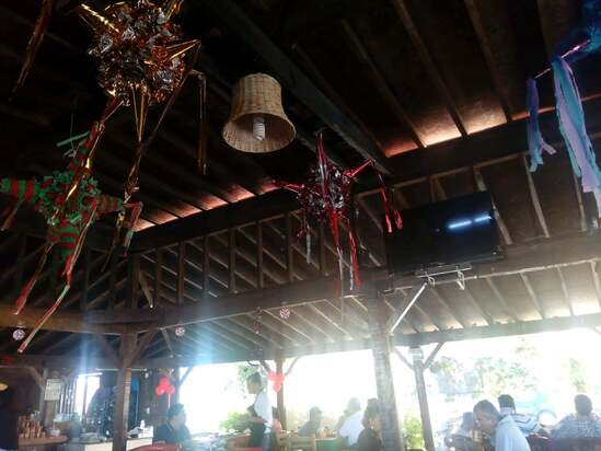 Campestre El Trapiche, Colima - Menú del restaurante, precios y reseñas
