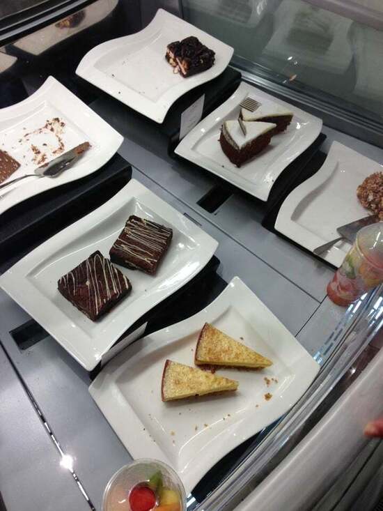 La Patisserie pasticceria, Ragusa