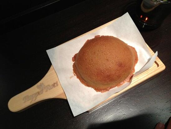 PappaRoti, Istanbul - Restaurant reviews