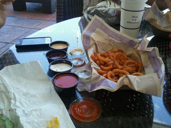 The Grille at the Village, High Point - Restaurant menu, prices and reviews