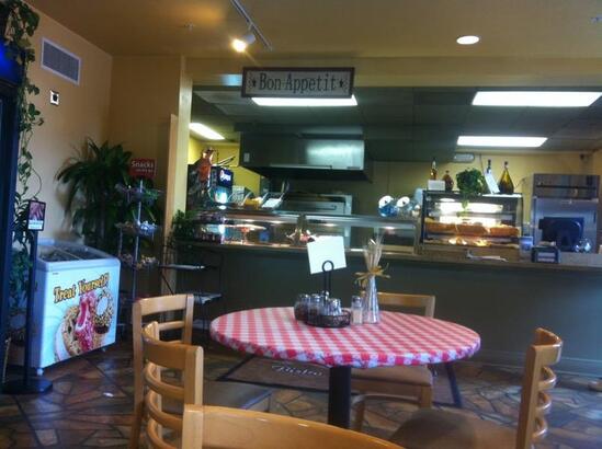 Uppercrust, Poinciana - Restaurant menu, prices and reviews